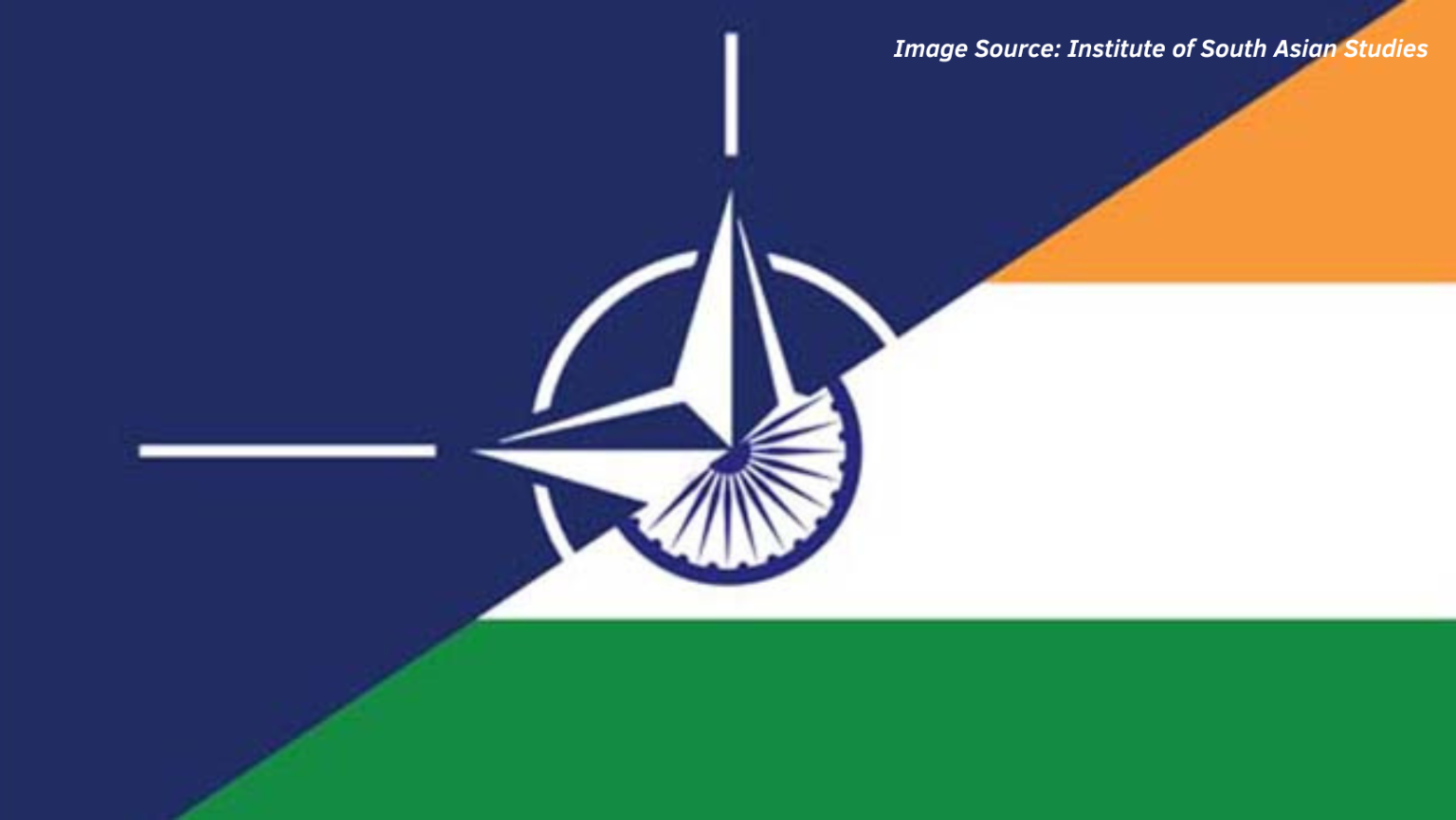 India’s Strategic Considerations on NATO’s Deepening Cooperation in the ...