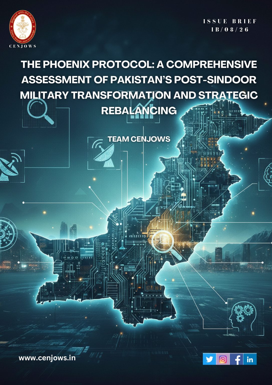 The Phoenix Protocol: A Comprehensive Assessment of Pakistan’s Post ...